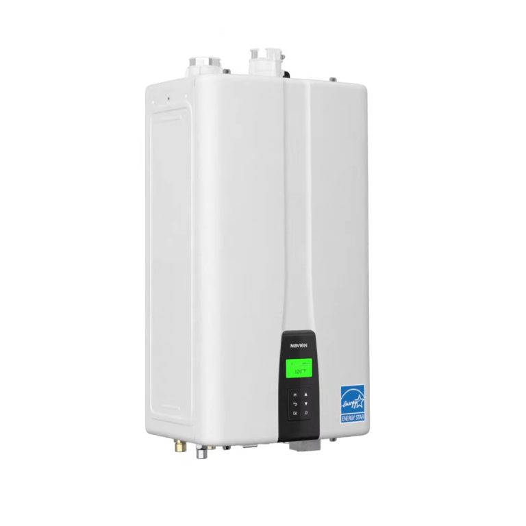 Navien NPE-240A2 High Efficiency Condensing Water Heater
