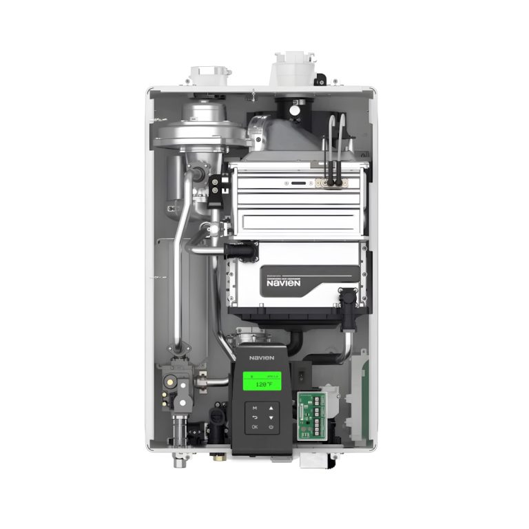 Navien NPE-180A2 Ultra-High Efficiency Gas Tankless Water Heater