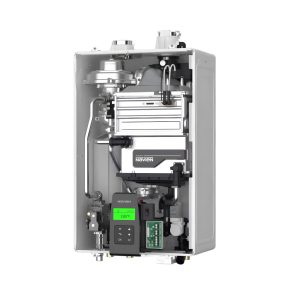 Navien NPE-240A2 High Efficiency Condensing Water Heater