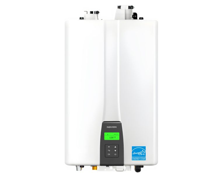 Navien NPE-240S2 High Efficiency Condensing Water Heater