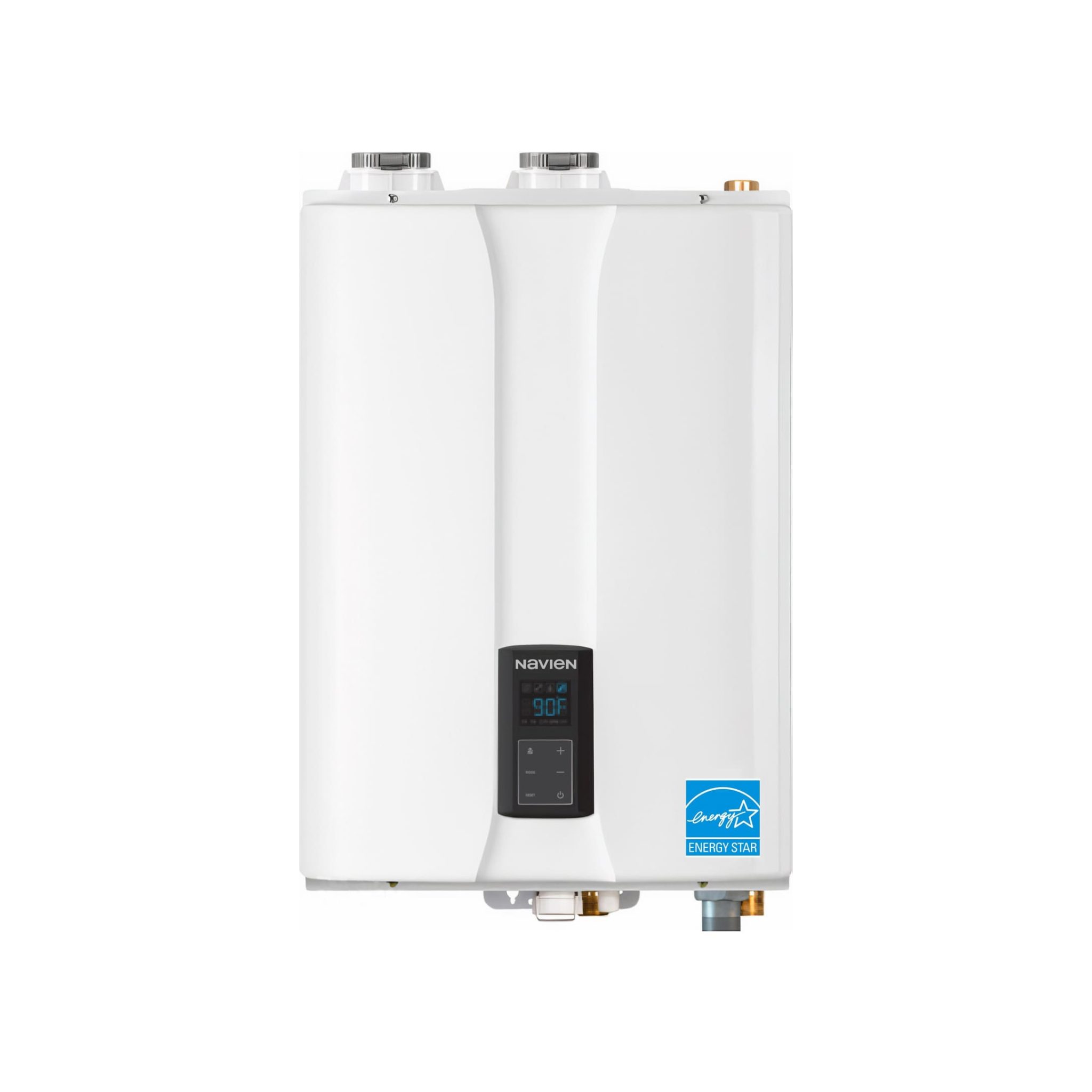 Navien NHB-150 Boiler | 110,000 BTU | High-Efficiency