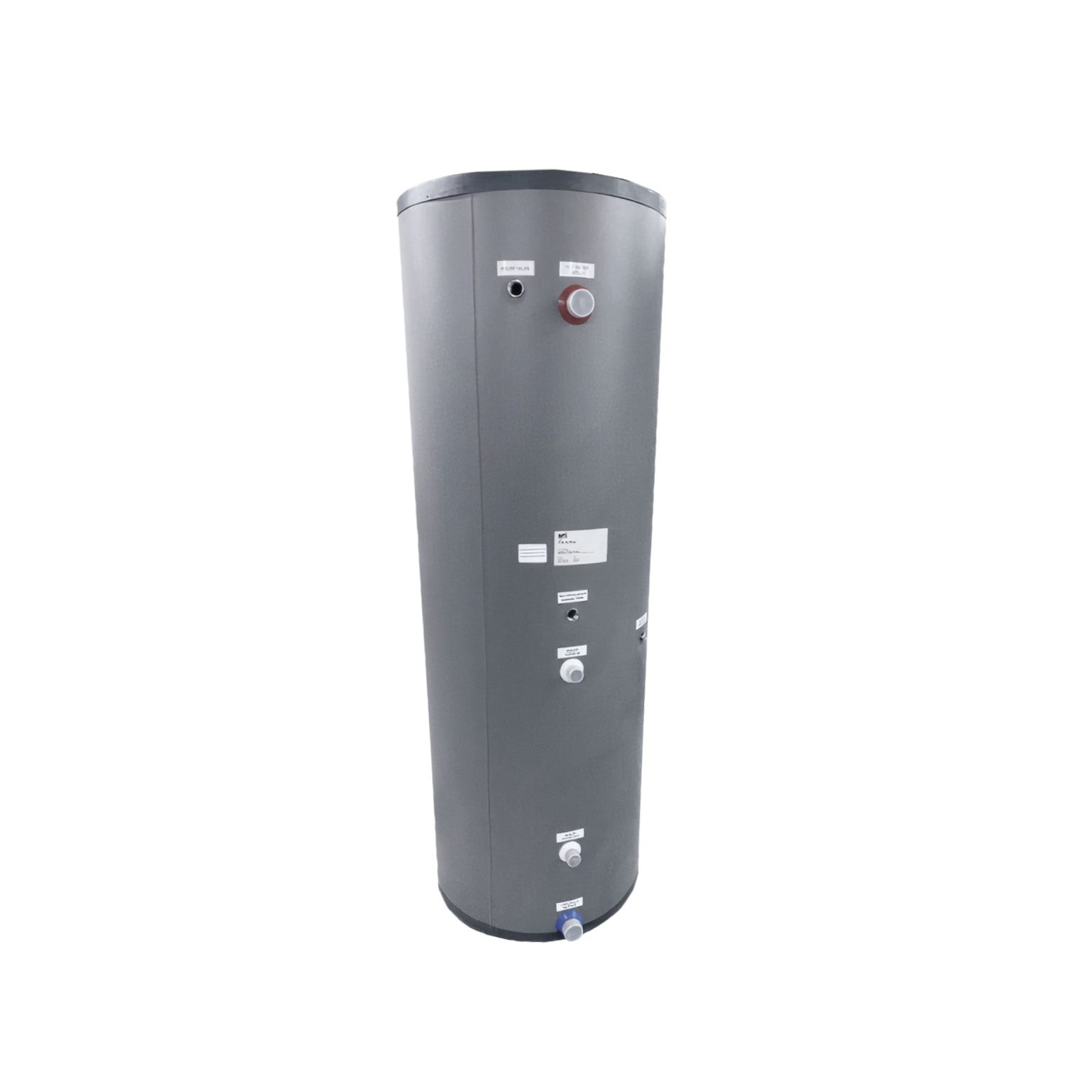 NTI S120 Stainless Steel Storage Tank 120 Gallon |buy online