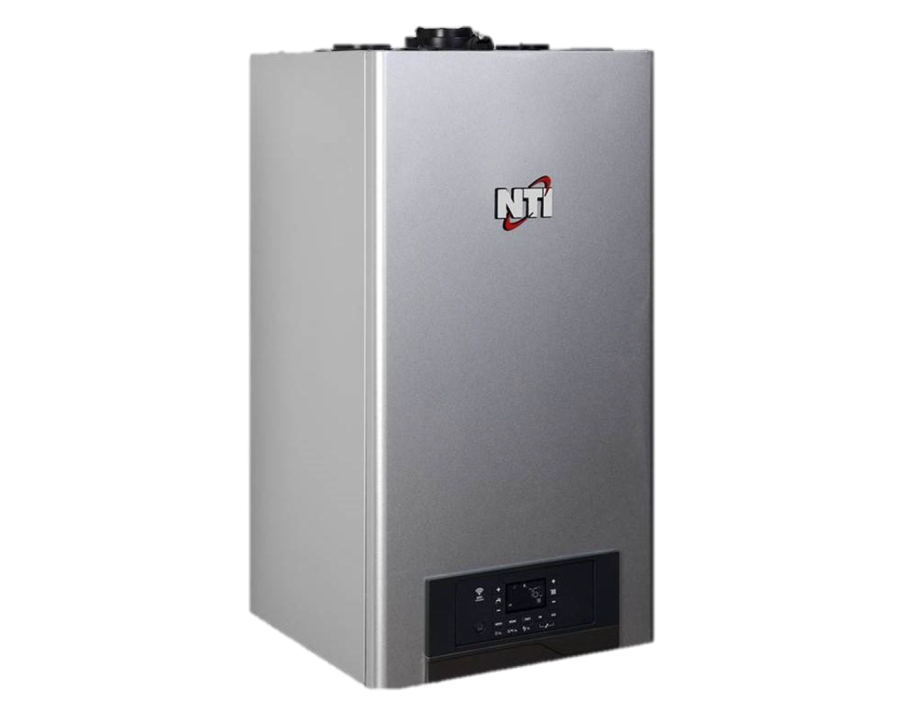 NTI TRX199C Boiler | 199,000 BTU | High-Efficiency