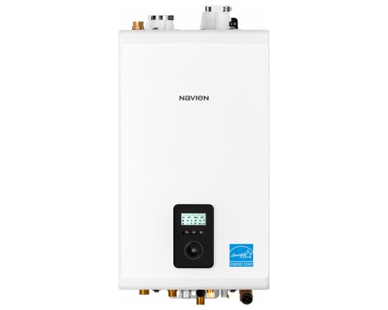 Navien NCB-240/110H Boiler | 199,000 BTU | High-Efficiency