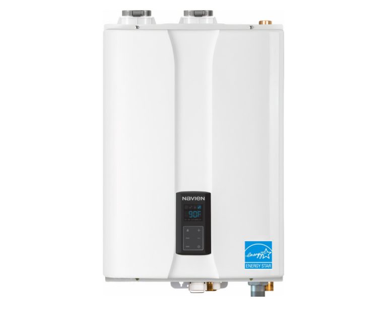 Navien NCB-240/110H Boiler | 199,000 BTU | High-Efficiency