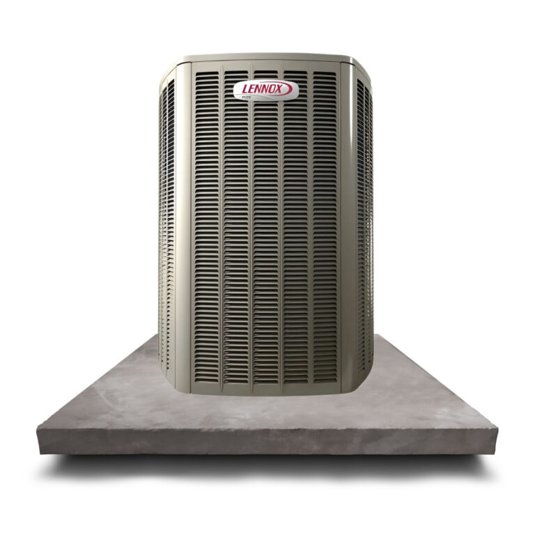 Buy Lennox Air Conditioner Elite EL16XC1 | EL16XC1-047-230 | Up to 17 ...
