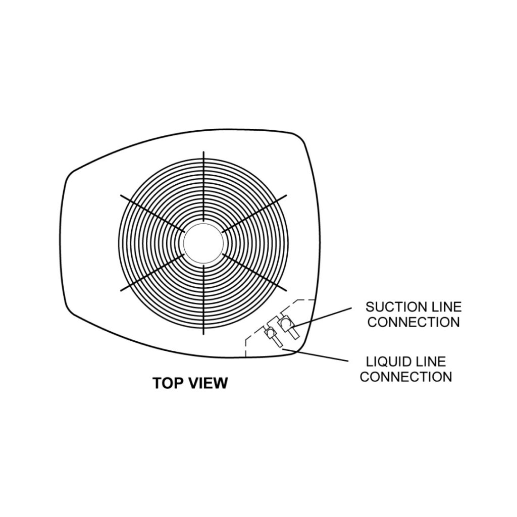 Buy Lennox Air Conditioner Elite EL16XC1 | EL16XC1-047-230 | Up to 17 ...
