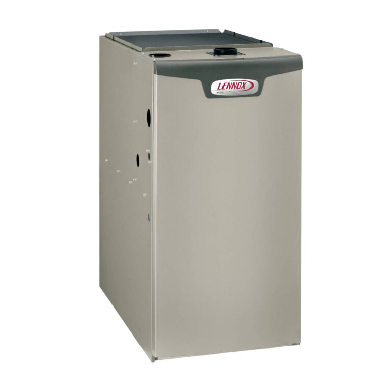 Buy Lennox Elite EL297UHV | EL297UH070XV36B | 97% AFUE | 66000 BTU | 3 Ton