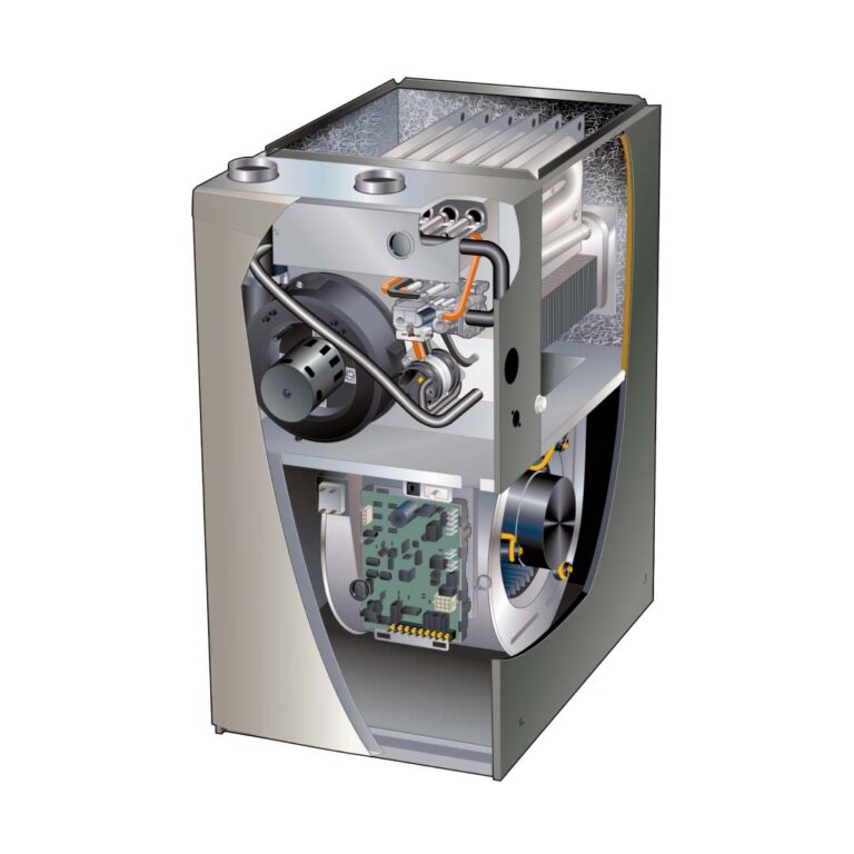 Buy Lennox Elite EL297UHV | EL297UH090XV60C | 97% AFUE | 88000 BTU | 5 Ton