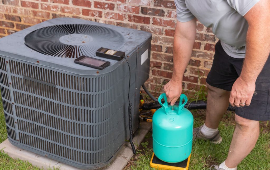Same-Day Air Conditioner Repair – Fast and Reliable AC Service
