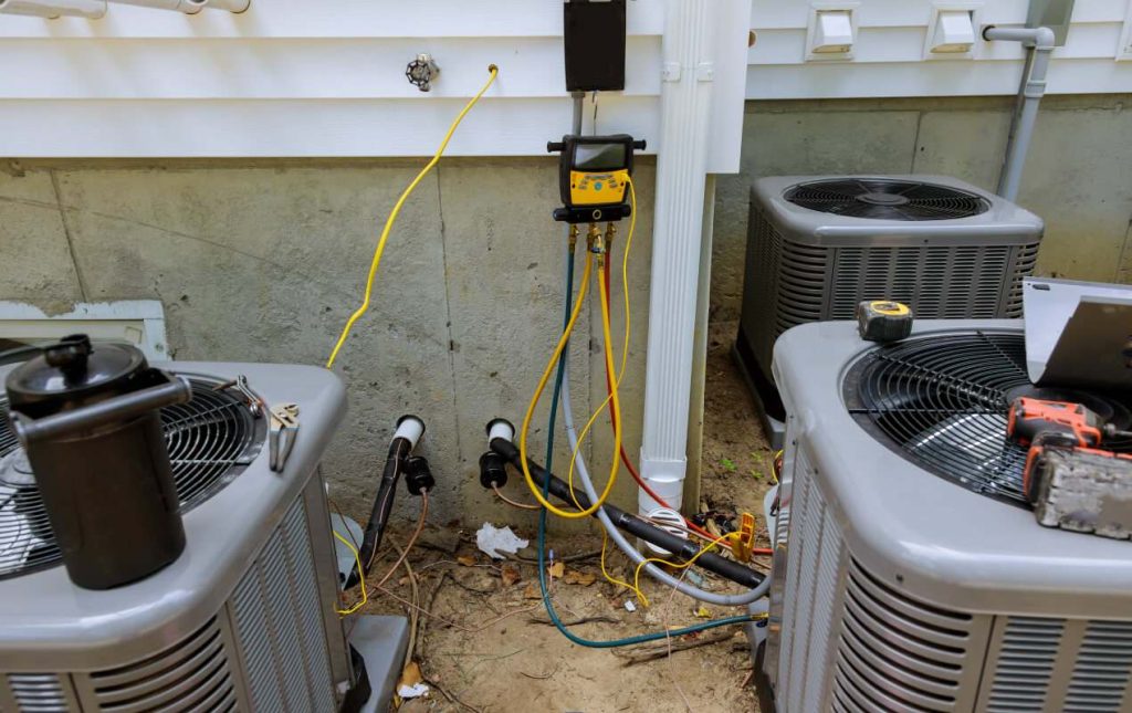 Same-Day Air Conditioner Repair – Fast and Reliable AC Service