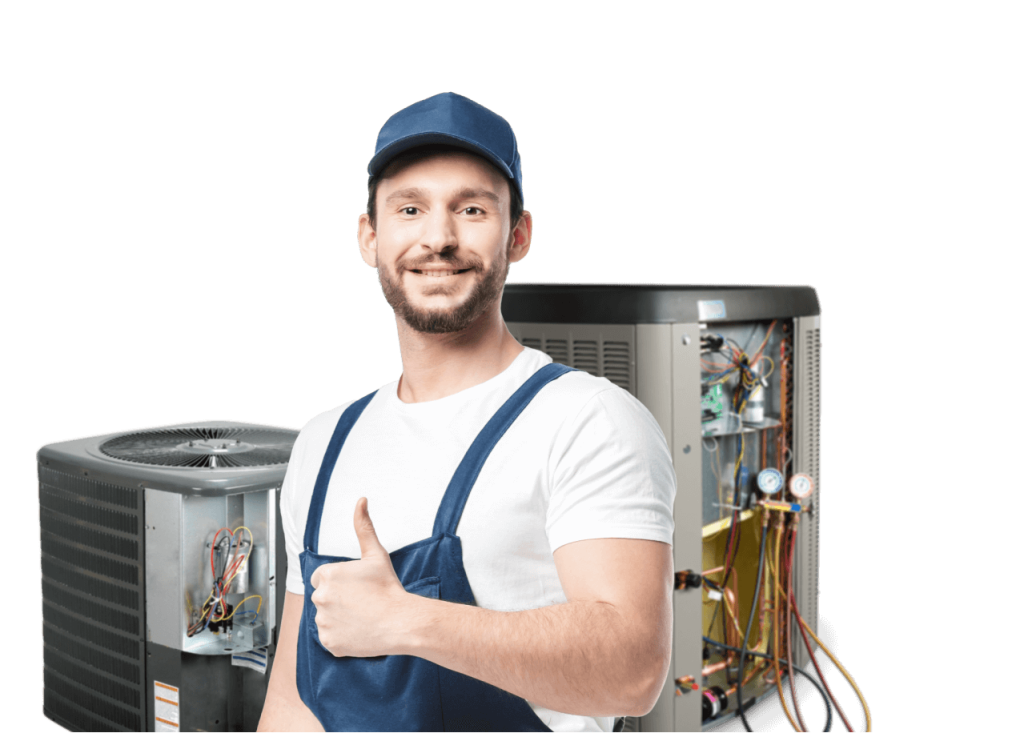 Same-Day Air Conditioner Repair – Fast and Reliable AC Service