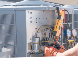 Same-Day Air Conditioner Repair – Fast and Reliable AC Service