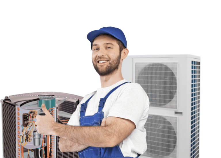 Same-Day Heat Pump Repair - Expert Service to Fix Your Heat Pump