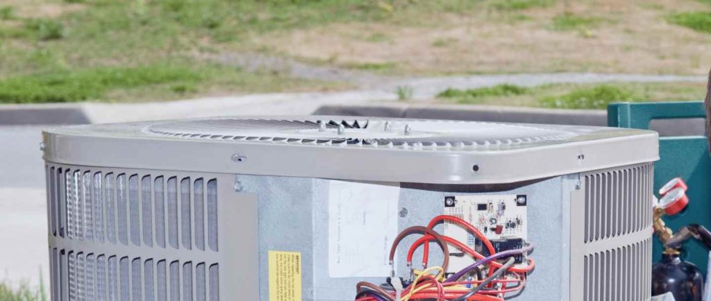 Same-Day Heat Pump Repair - Expert Service to Fix Your Heat Pump