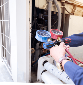Same-Day Heat Pump Repair - Expert Service to Fix Your Heat Pump