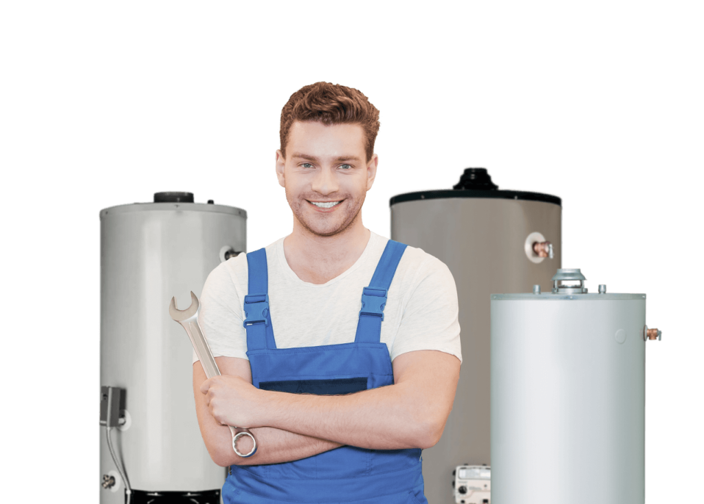 Same-Day Hot Water Tank Repair – We'll Fix Your Storage Water Heater