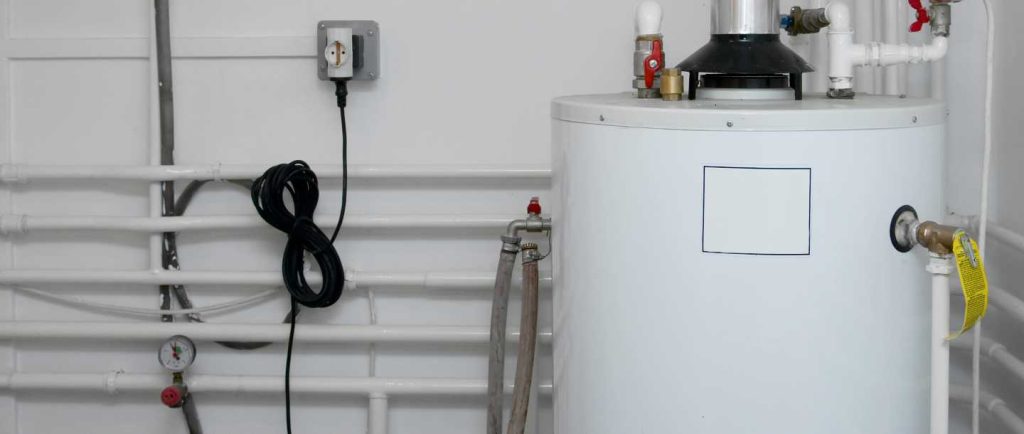 Same-Day Hot Water Tank Repair – We'll Fix Your Storage Water Heater