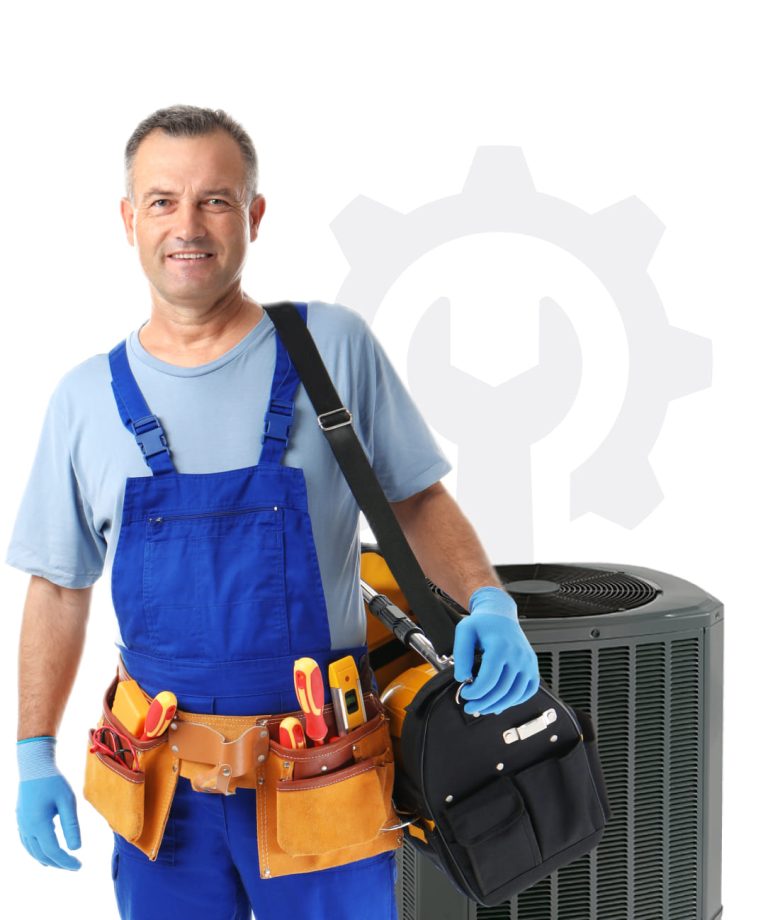 Professional HVAC Repair in Ontario and Quebec - Superior HVAC Service