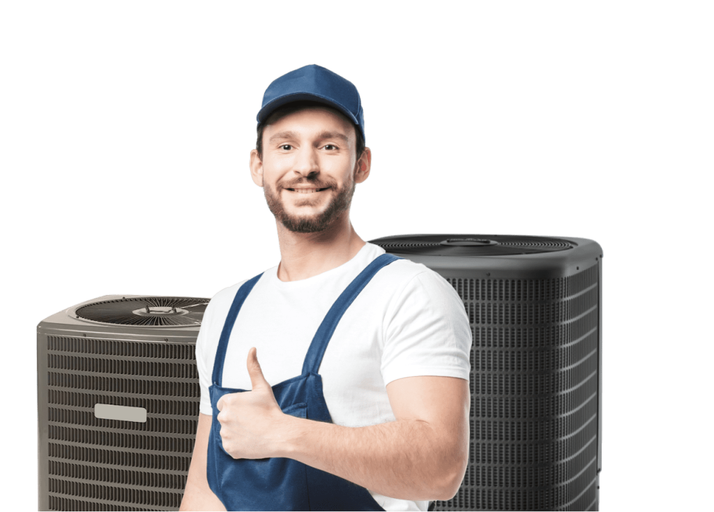 Air Conditioner Installation Services - Trust Only Professionals