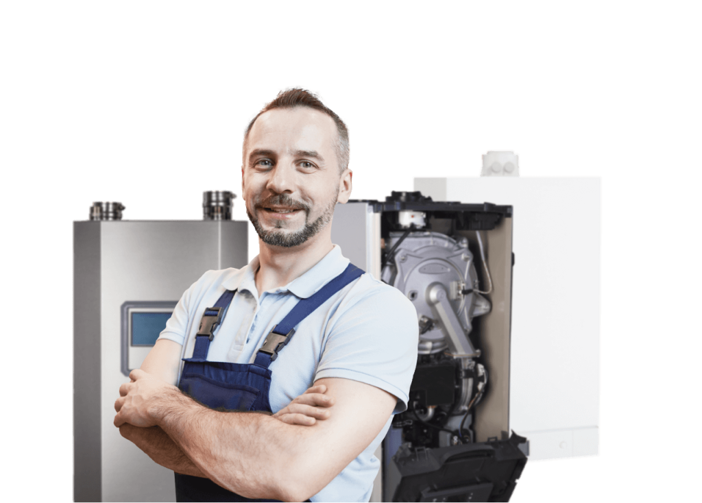 Leave Your Boiler Repair in Laval to the Experts - Quick Fixes Guaranteed