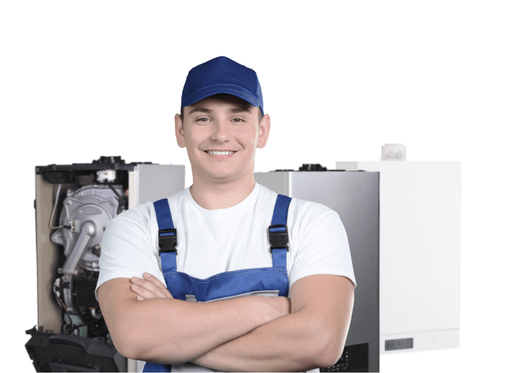Leave Your Boiler Repair in Stratford to the Experts - Quick Fixes Guaranteed