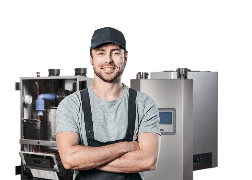 Expert Boiler Repair Barrie – Fast, Reliable Service