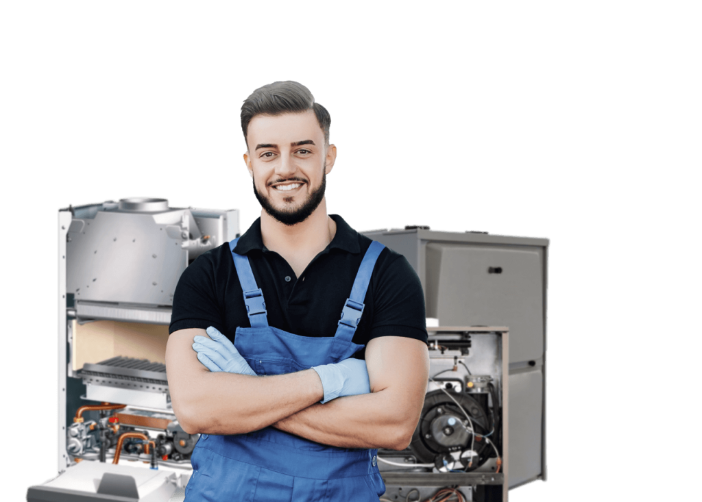 Furnace Repair Markham - Quick & Affordable Service