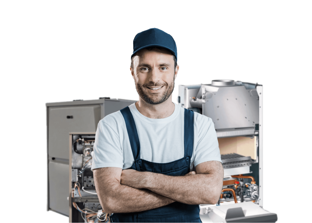 Furnace Repair Oshawa - Quick & Affordable Service