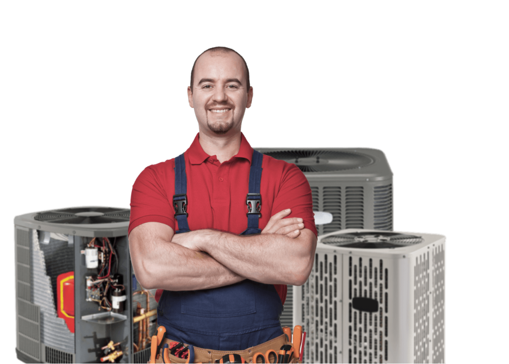 Professional Heat Pump Repair in Stratford - Trust Our Experts