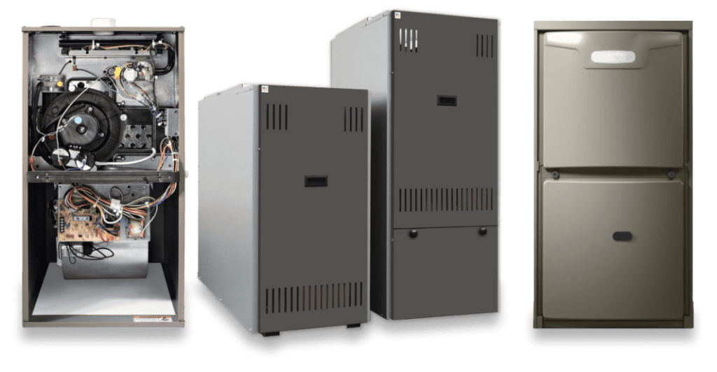 Furnace Repair Burlington - Quick & Affordable Service