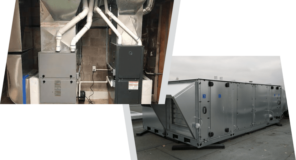 Air Handler Installation and Replacement Services