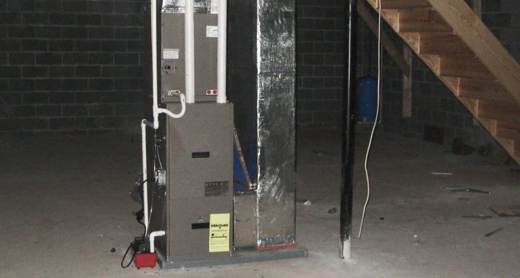 Air Handler Installation and Replacement Services