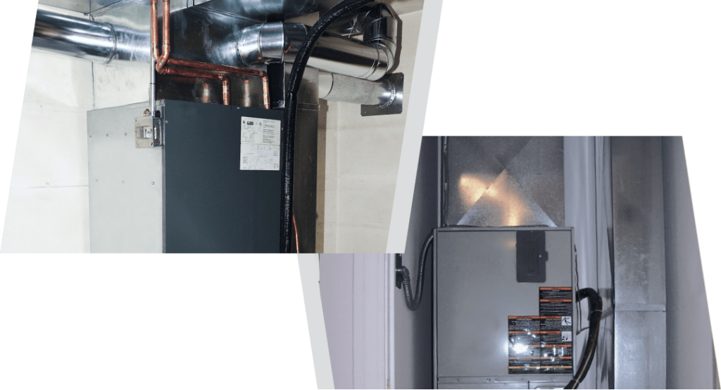 Air Handler Installation and Replacement Services
