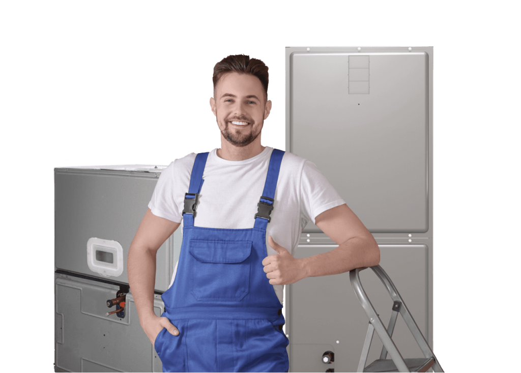 Air Handler Installation and Replacement Services