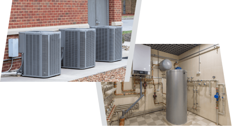 Professional HVAC Installation - The Best HVAC Installers Near You