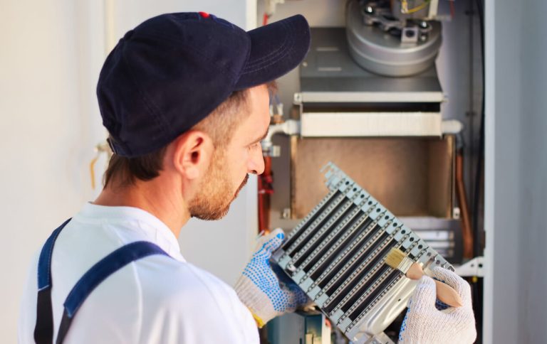 Fast and High-Quality NTI Boiler Repair - Same Day Repair