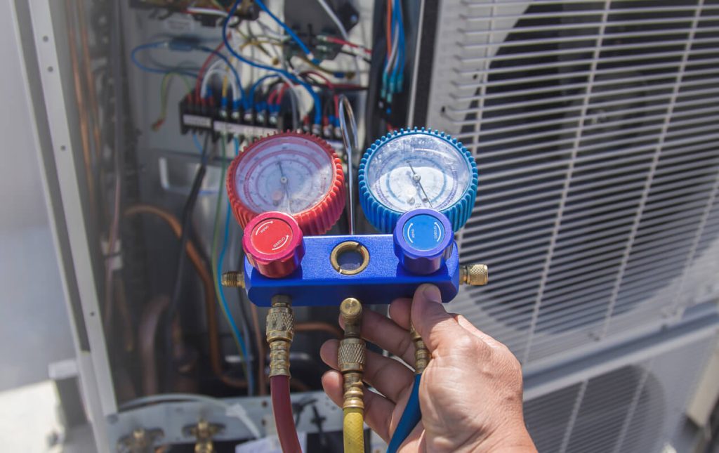 York Heat Pump Repair – Our Technicians to Fix Heat Pump