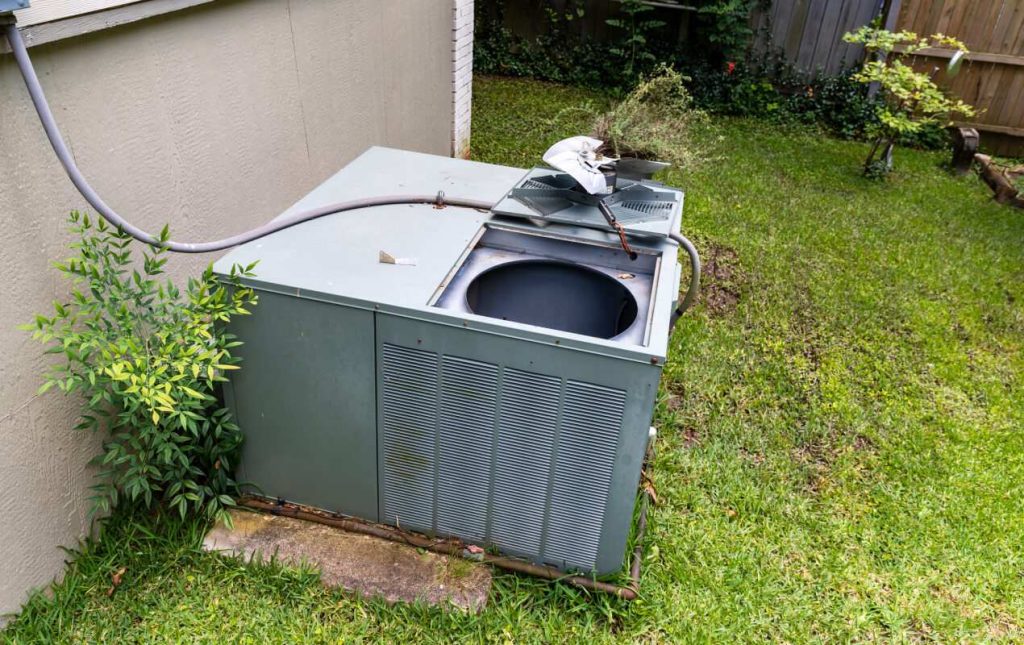 Fujitsu Heat Pump Repair – Our Technicians to Fix Heat Pump