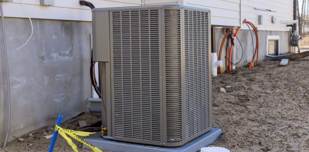 Federal Government Heat Pump Rebate - We Help You Get It