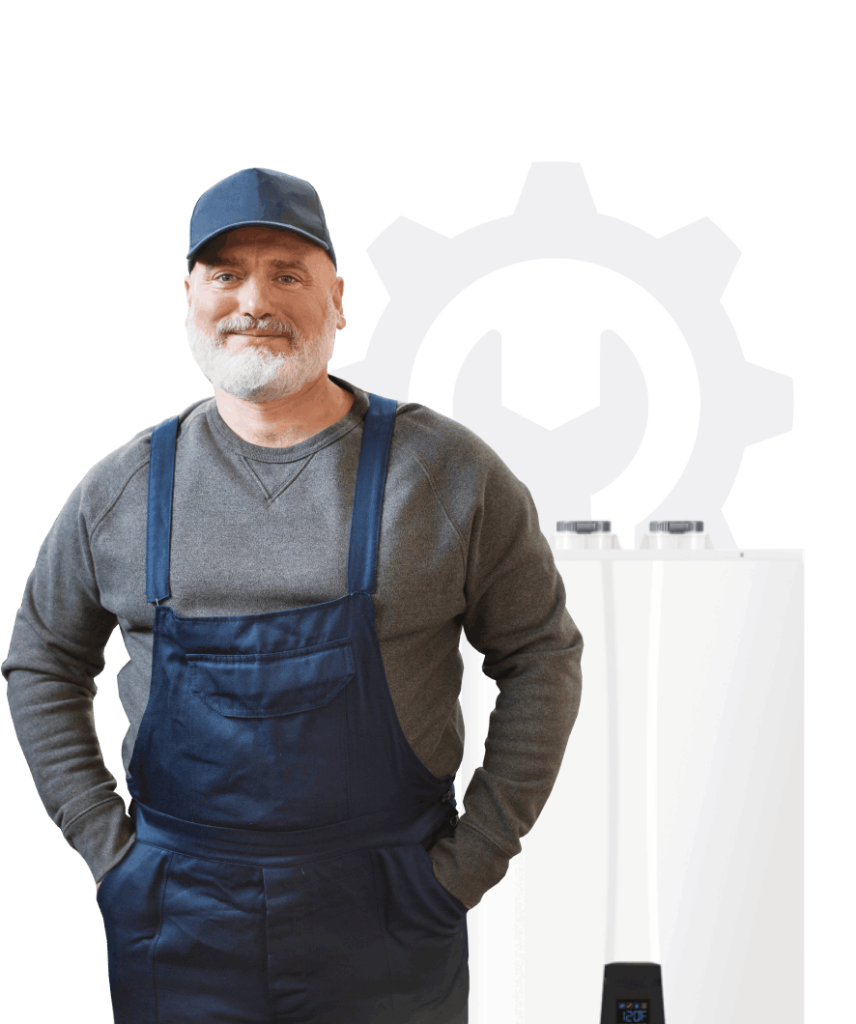 Expert Rinnai Water Heater Repair – Same-Day Service
