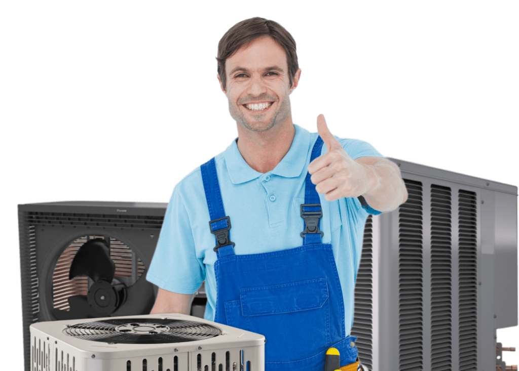 LG Air Conditioner Repair Service Near Me