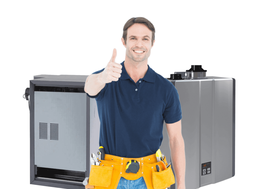 Expert Boiler Maintenance – Fast Solutions for Your Heating System