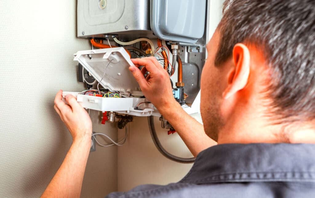 Expert Boiler Maintenance – Fast Solutions for Your Heating System