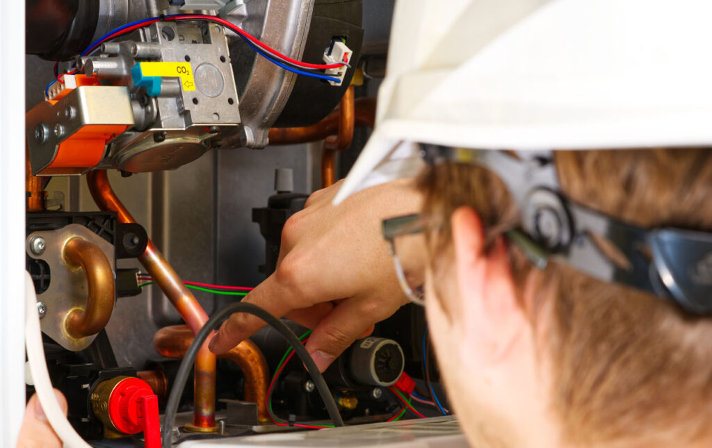 Expert Boiler Maintenance – Fast Solutions for Your Heating System