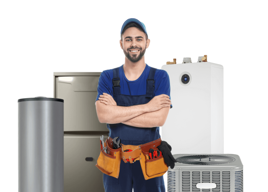 Best HVAC Maintenance – Fast and Reliable HVAC Service