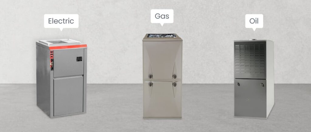 New Furnace Installation - Everything You Need to Know