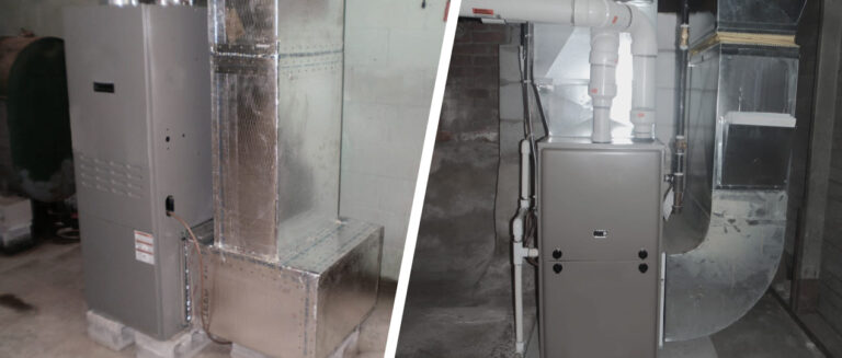 Furnace limit switch replacement guide