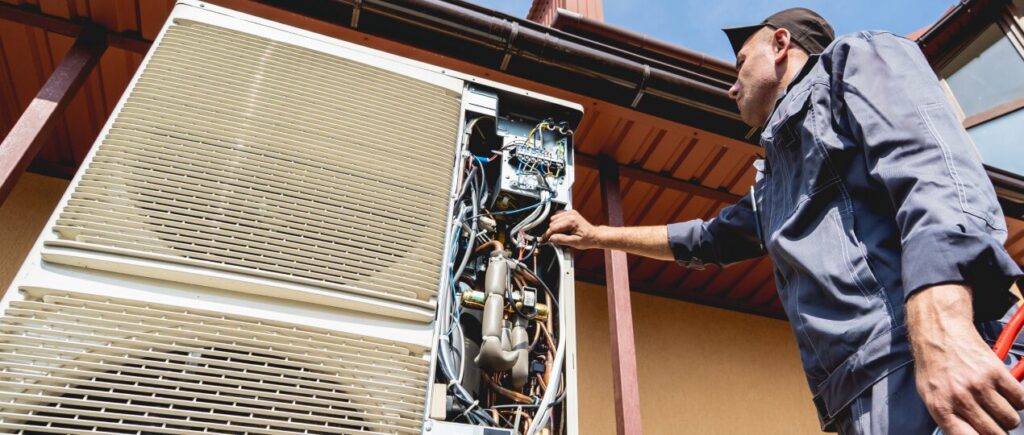 DIY HVAC troubleshooting: Your Complete Guide