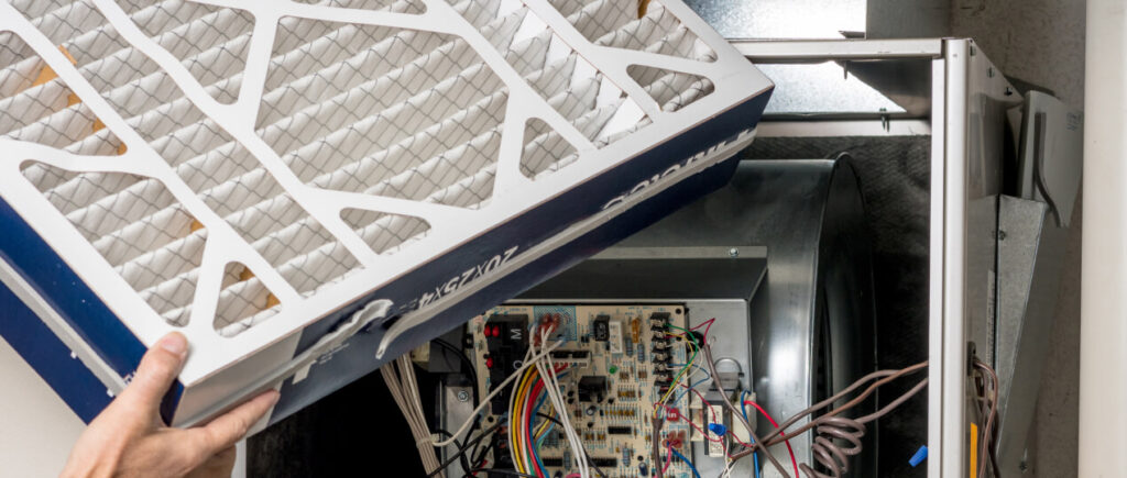 Mastering HVAC Air Filter Selection for Cleaner, Healthier Air